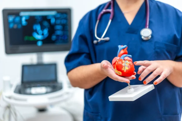 Echocardiography Training - Islamabad Institute of Sonography